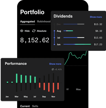Portfolio Tracker - All Your Assets in One Place | getquin